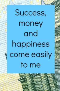 21+ empowering affirmations for business success – Morning Business ...