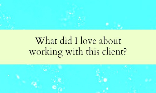 How to attract your ideal clients using the law of attraction