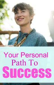 How To Influence Your Personal Path To Success - Morning Business Chat