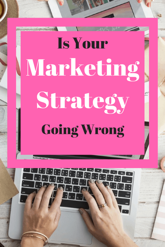 Where Your Marketing Strategy Is Going Wrong - Morning Business Chat