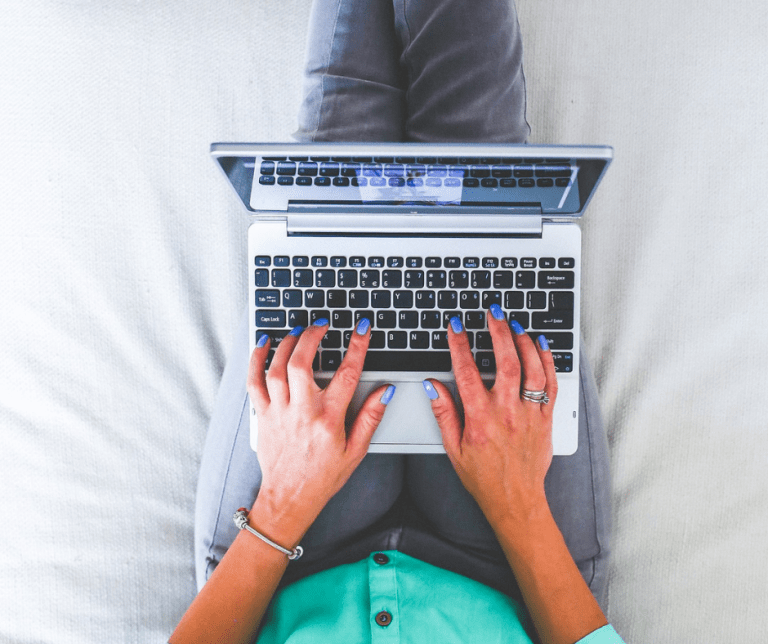 Pinterest Tips To Attract The Right People - Morning Business Chat