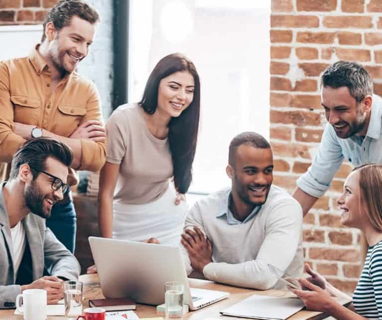 How to Improve Your Relationship With Your Staff - Morning Business Chat