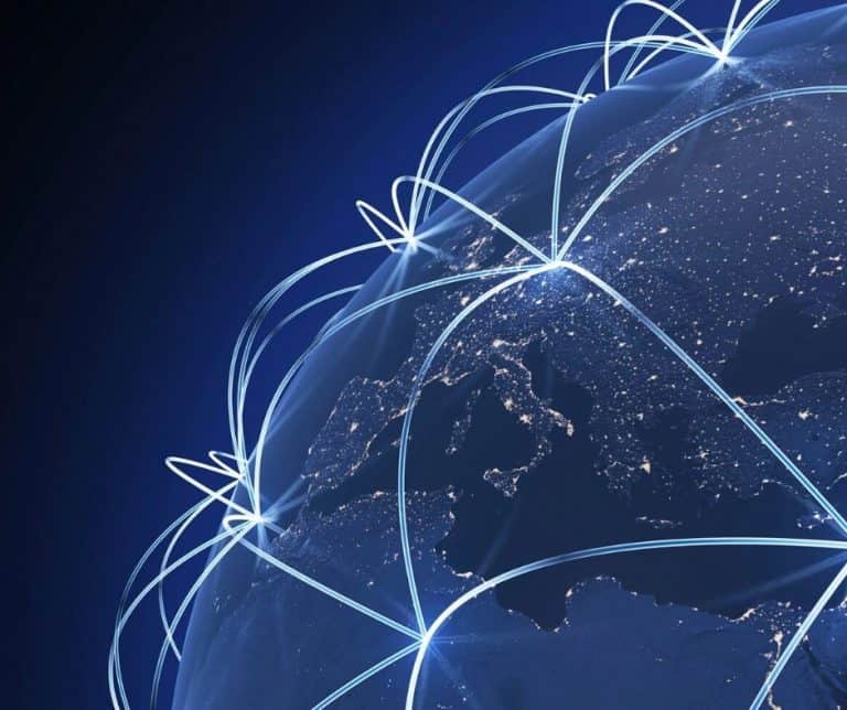 Build Your Brand and Expand Your Global Reach - Morning Business Chat