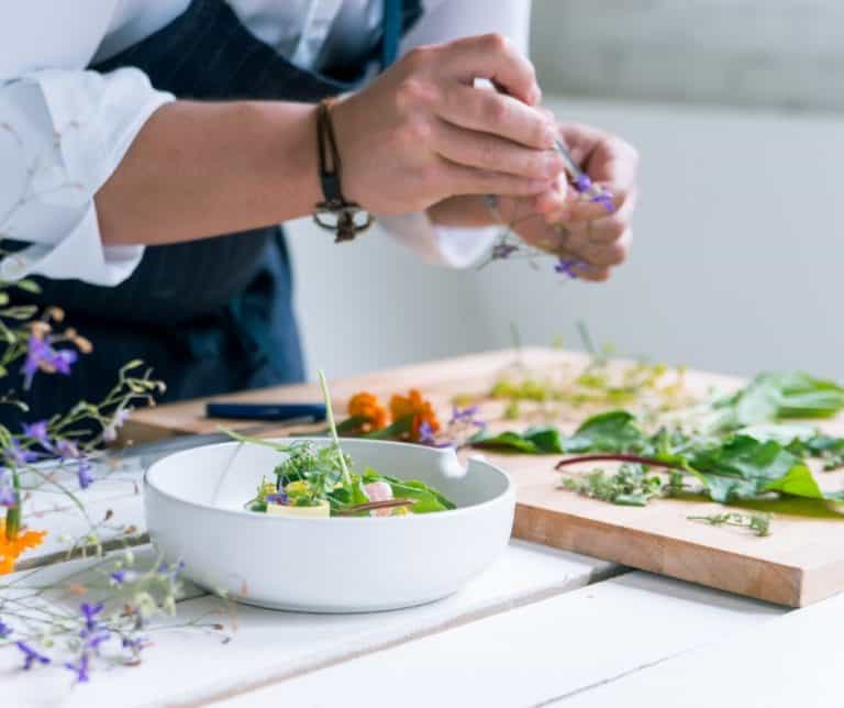 Starting a Home-Based Food Business - Morning Business Chat