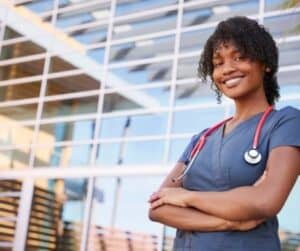 How To Progress In Your Healthcare Career - Morning Business Chat